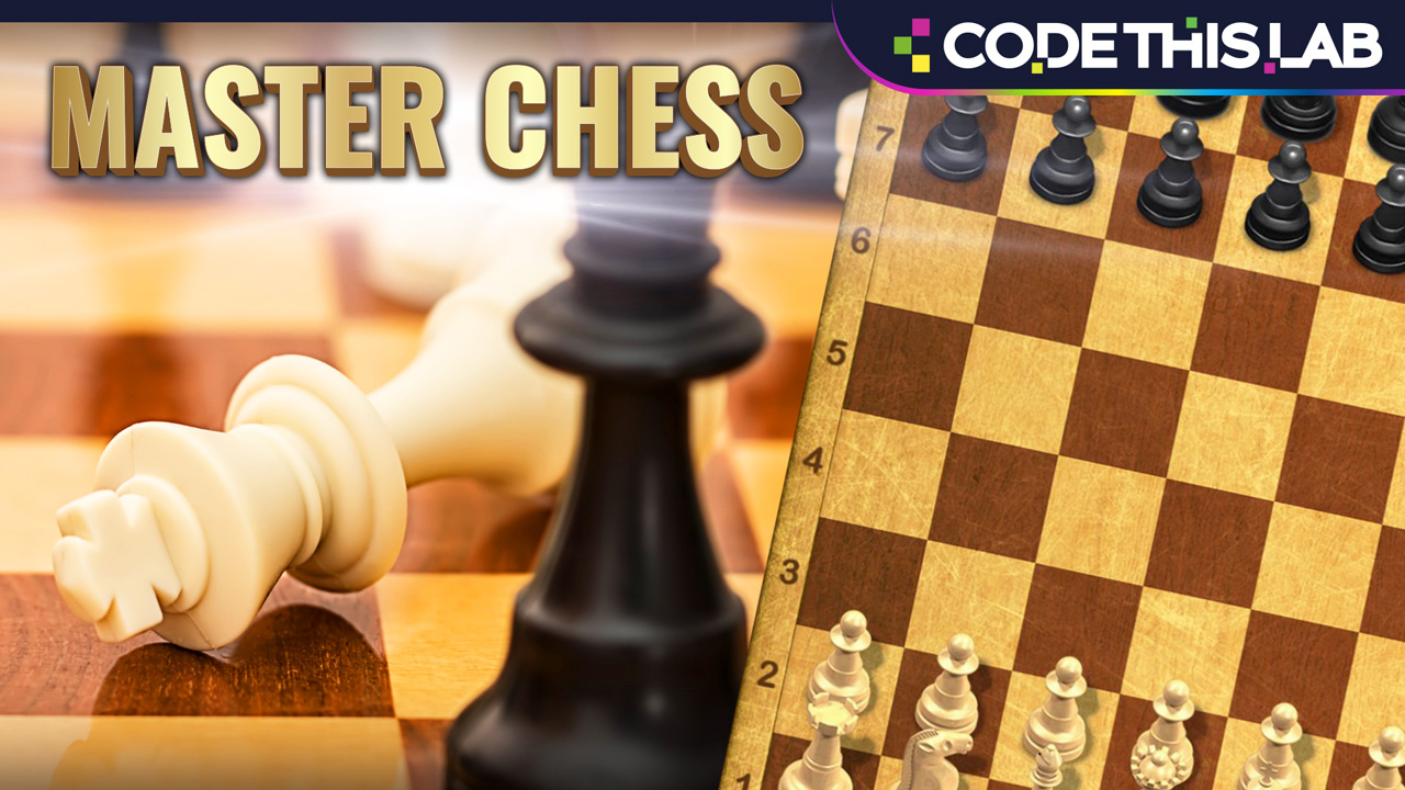 Master Chess 🕹️ Play123'te Ücretsiz Oyna